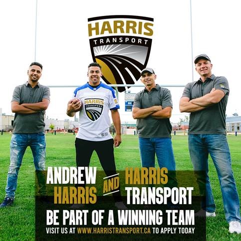 Harris Transport – Your Road To Transportation, Logistics & Warehousing